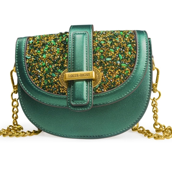 LOUIS·DAISY | Bags | Handbags | Poshmark